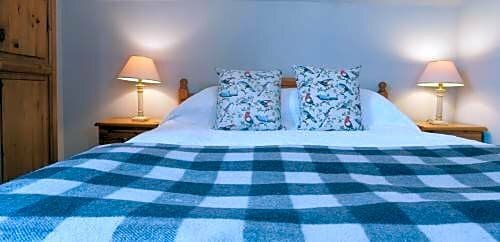 Otel Poolewe Hotel, Highland Konsey Bölgesi, foto