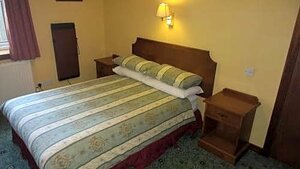 The Ayrshire and Galloway (Scotland, South Ayrshire, Ayr), otel  Ayr'den