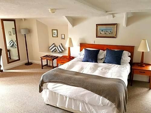 Otel The Old Ferry Inn, Cornwall County, foto