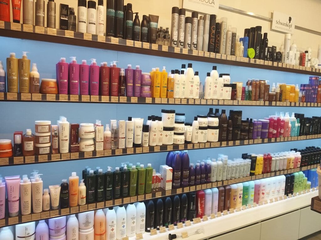 Güzellik merkezi ekipmanları Industriya krasoty, Krasnodar, foto