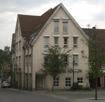 Hotel Zum Löwen (Stuttgarter Straße No:1, Steinenbronn), otel  Baden‑Wurttemberg'den