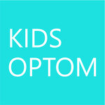 Kidsoptom. Kz (Qabanbaı Batyr dańǵyly No:21), çocuk ürünü toptancıları  Astana'dan