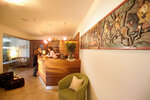 Hotel Blitzburg (Via Europa No:10, Brunico), otel