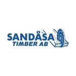Sandåsa Timber Ab - Forssjö Bruk (Södermanlands län, Strängnäs, Åkers Styckebruk), ahşap endüstrisi  Sodermanland Vilayeti'nden