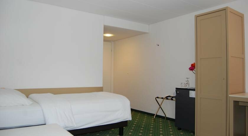 Otel Hotel Schwanen Wil, St. Gallen, foto