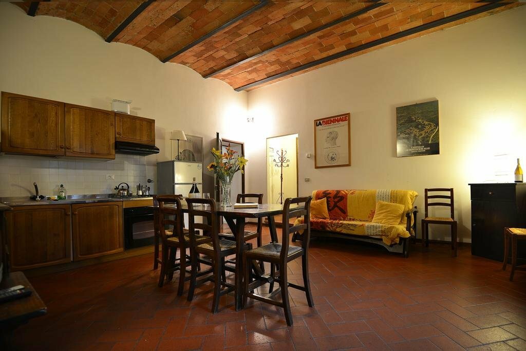 Daireler Il Cascino, , foto