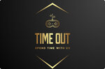 TimeOut (ulitsa Entuziastov No:1, posyolok Nizhnesortymskiy), antikafe  Hantı‑Mansi Özerk Okrugu'ndan