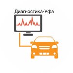 Diagnostika-ufa (Chudskaya Street No:1/1), otomatik teşhis  Ufa'dan