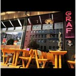 Cafe Graf (Graf-Adolf-Straße No:22, Düsseldorf), kahve dükkanları  Düsseldorf'tan