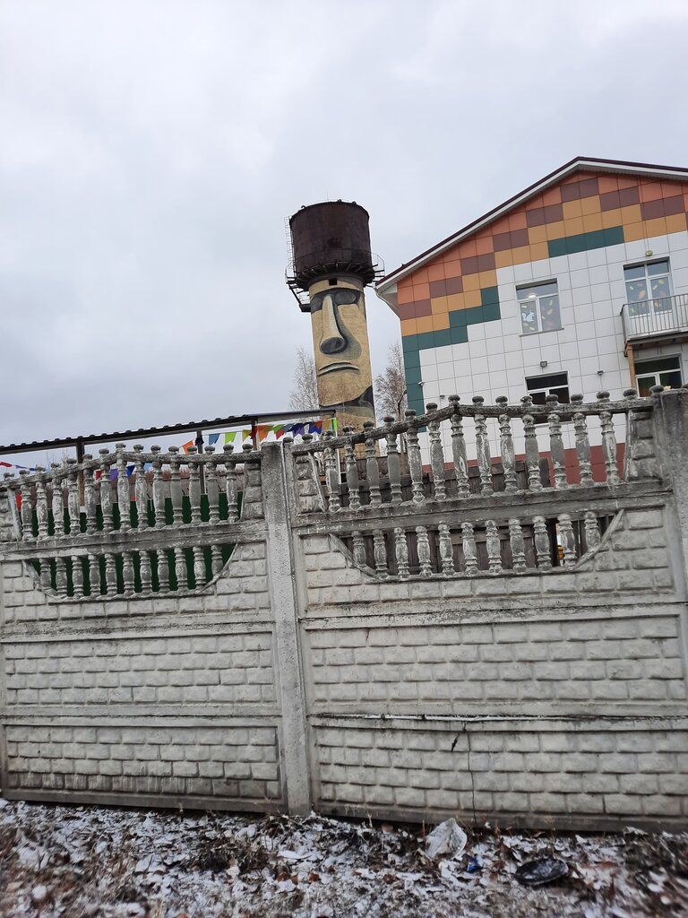 STENOGRAFFIA Идол, Yekaterinburg, foto