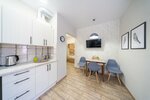 More Apartments na Ges 5 (GES Street No:5), kısa süreli konaklama  Soçi'den