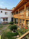 Attalos Suites Hotel (İzmir, Bergama, Kurtuluş Mah., Kayalık Sok., 5), otel  Bergama'dan