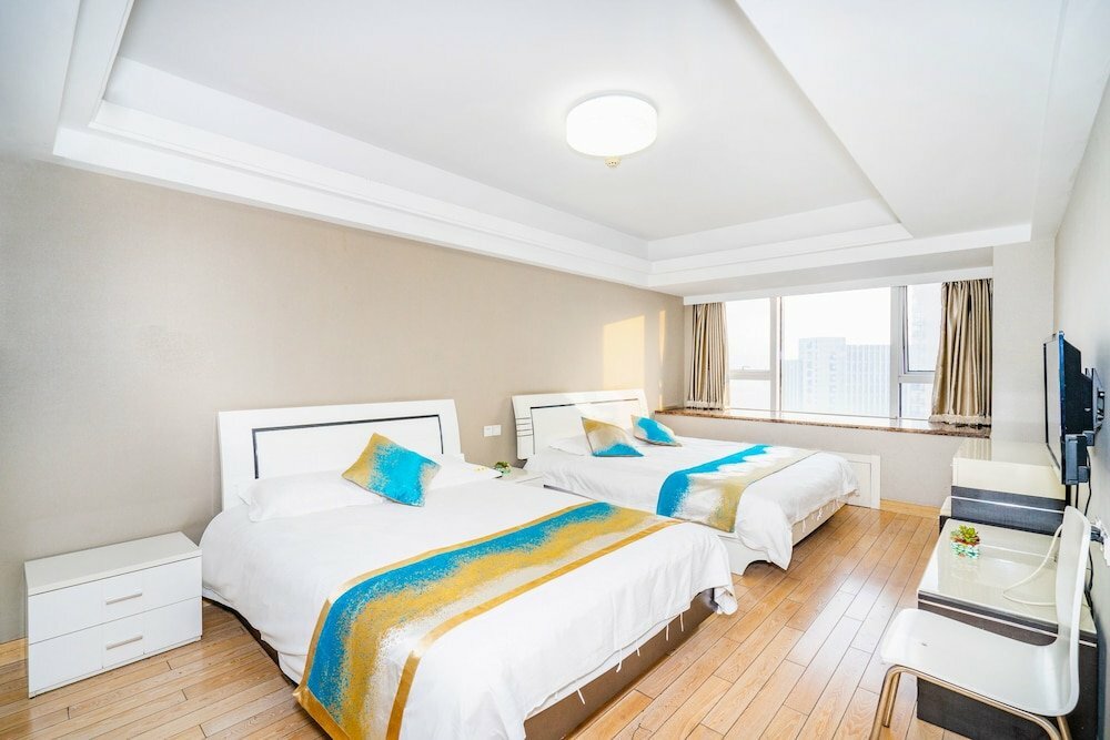 Otel Jingteng Hotel, Hanzhou, foto
