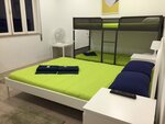 Hostel Theorynomad Al Braga (Rua Diogo de Sousa No:111), otel  Braga'dan