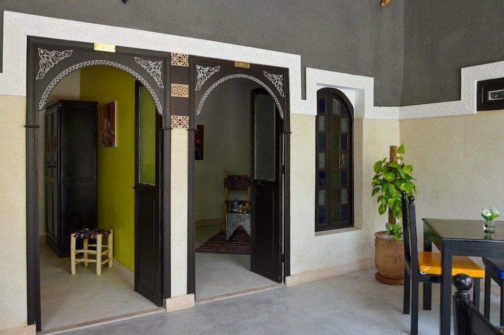 Otel Run villa Marine, Dünya, foto