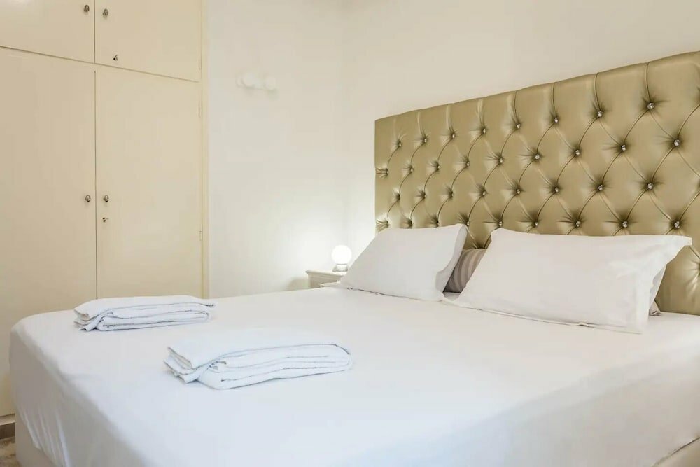 Otel Adorable flat for 4 ppl in Kolonaki, Atina, foto