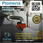 Fénix Soluciones (Provincia de La Pampa, Miguel Riglos), su gideri sistemleri  Buenos Aires'ten