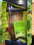 Птицефабрика Калужская, Неделинский филиал, птичник № 1 (Kaluga Region, Dzerzhinskiy rayon, selskoye poseleniye Sovkhoz imeni Lenina), kümes hayvanları çiftliği  Kalujskaya oblastından