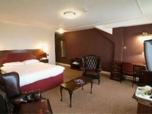 The Birmingham Hotel (England, Birmingham, Birmingham), otel  Birmingham'dan
