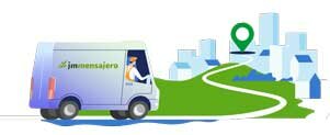 Kurye hizmetleri Jm Mensajero, , foto
