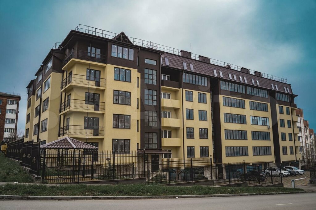 Lisanslı harita kadastro büroları Cadastral works, Lermontov, foto