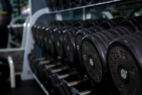 Fitness kulüpleri Sport Life, Kropotkin, foto