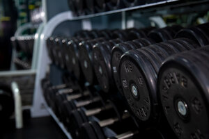 Sport Life (Krasnaya ulitsa No:94), fitness kulüpleri  Kropotkin'den