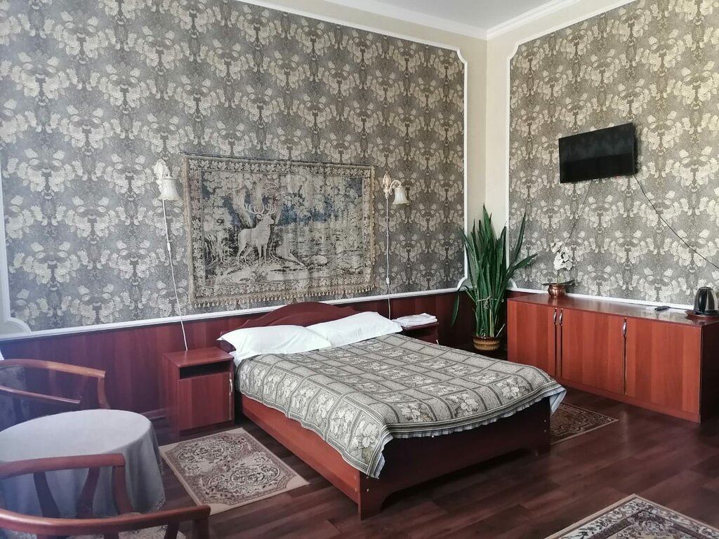 Otel Гостиница Шустовская, Sretensk, foto