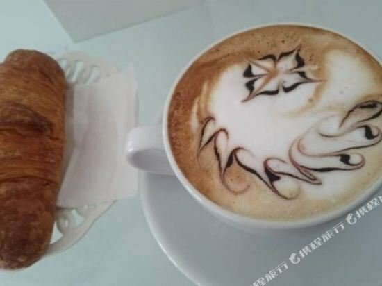 Otel Corte Trullo Sovrano B&b, Puglia, foto