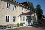 Rozhdestvenskaya (ulitsa Vodnikov No:16), otel  Velikiy Ustug'dan