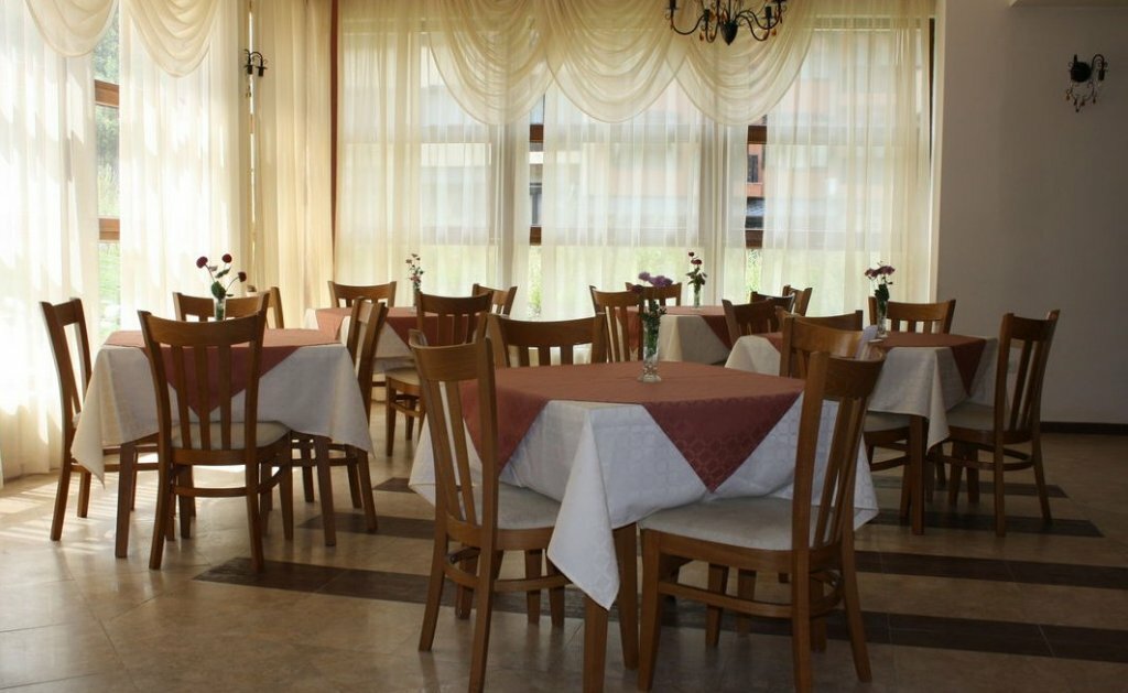 Otel Evergreen Aparthotel & SPA, Baniçka (Bansko), foto