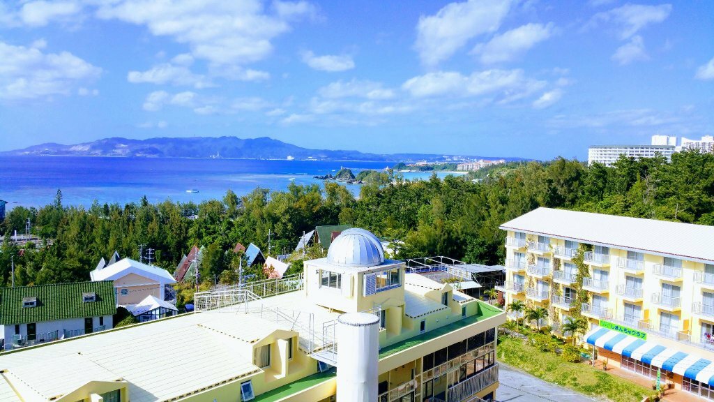 Otel Condo hotel Shimanchu Club, , foto