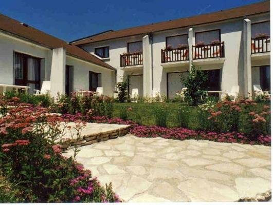 Otel Hôtel de la Bonnheure, , foto