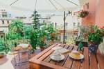 Bellini Home B&b (Via S. Tomaselli No:1), otel  Katanya'dan