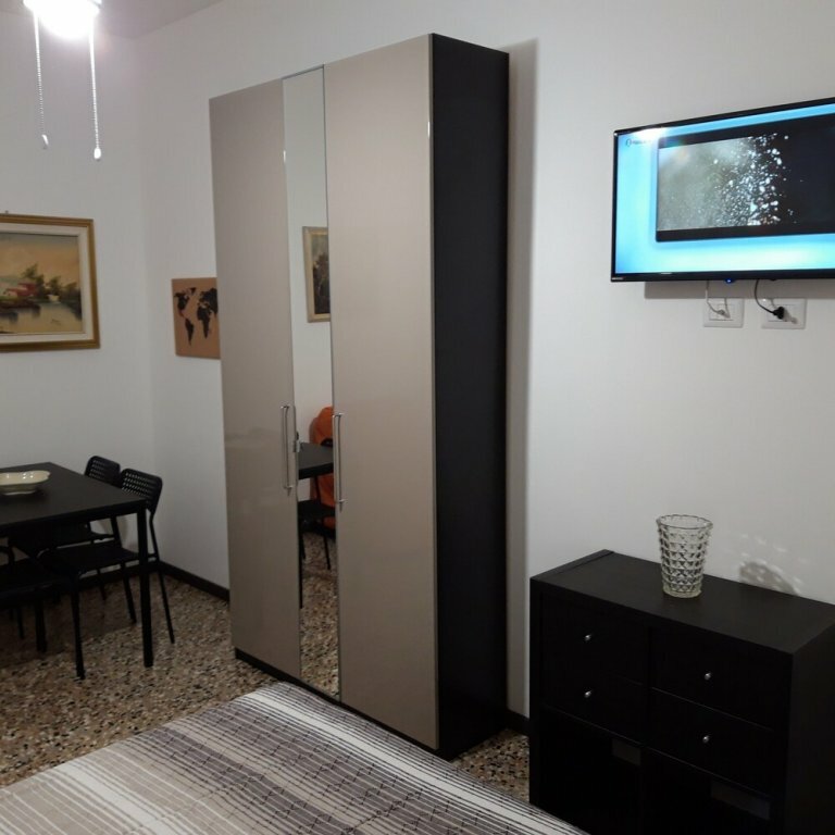 Otel Fancy House Milan, Milano, foto