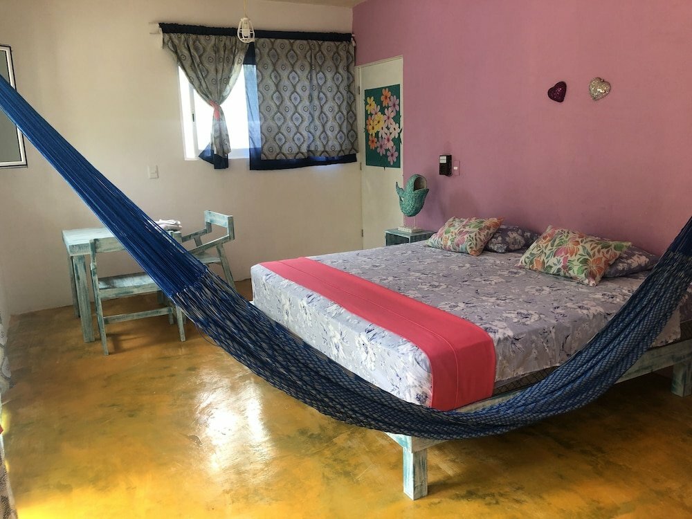 Otel Casa Vainilla, Quintana Roo Eyaleti, foto