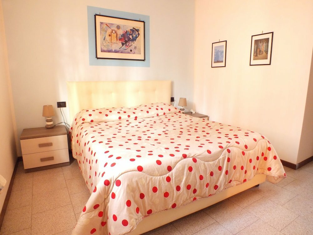 Otel Bed & Breakfast Il Torrazzo, , foto