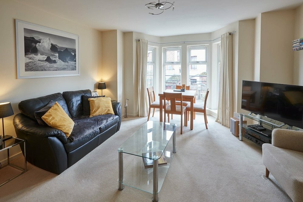 Kısa süreli konaklama The Eskape, , foto