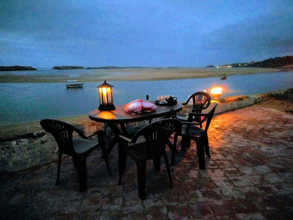 Otel Dar Bouchaib Oualidia - Adults Only, Dünya, foto