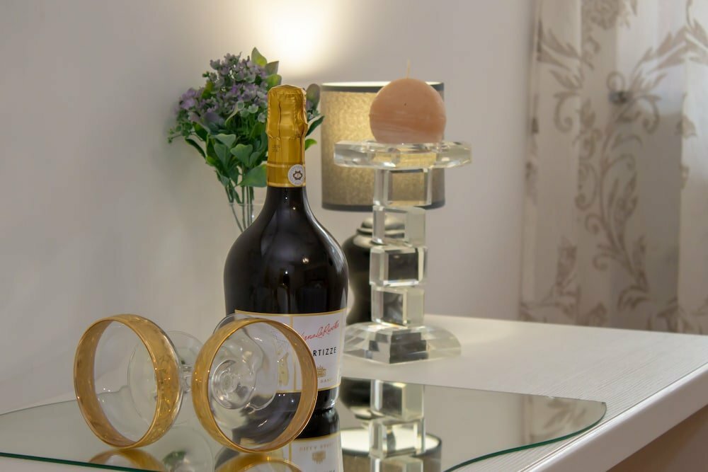Otel B&b Xenia Pompei, , foto