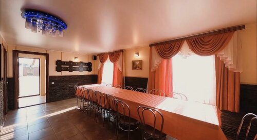 Otel Lubava, Smolenskaya oblastı, foto