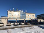 BC Premier (General Arystanbekov kóshesi No:1), i̇ş merkezi  Kostanay'dan