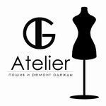 Gi Atelier (ulitsa Novosyolov No:8), terziler  Sosnovoborsk'tan
