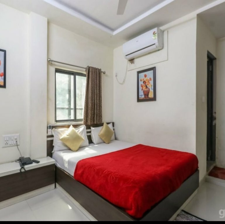 Otel Hotel Gopi Palace, Ahmadabad, foto