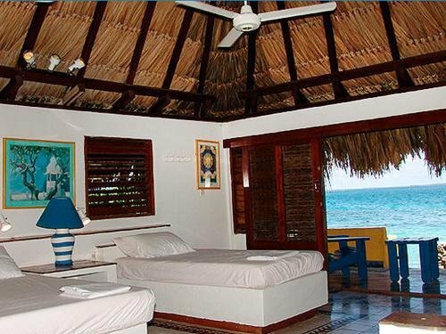 Otel Isla del Pirata, Dünya, foto