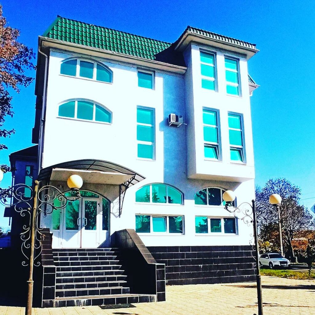 Madde bağımlılığı tedavi merkezi Новое поколение, Essentuky, foto