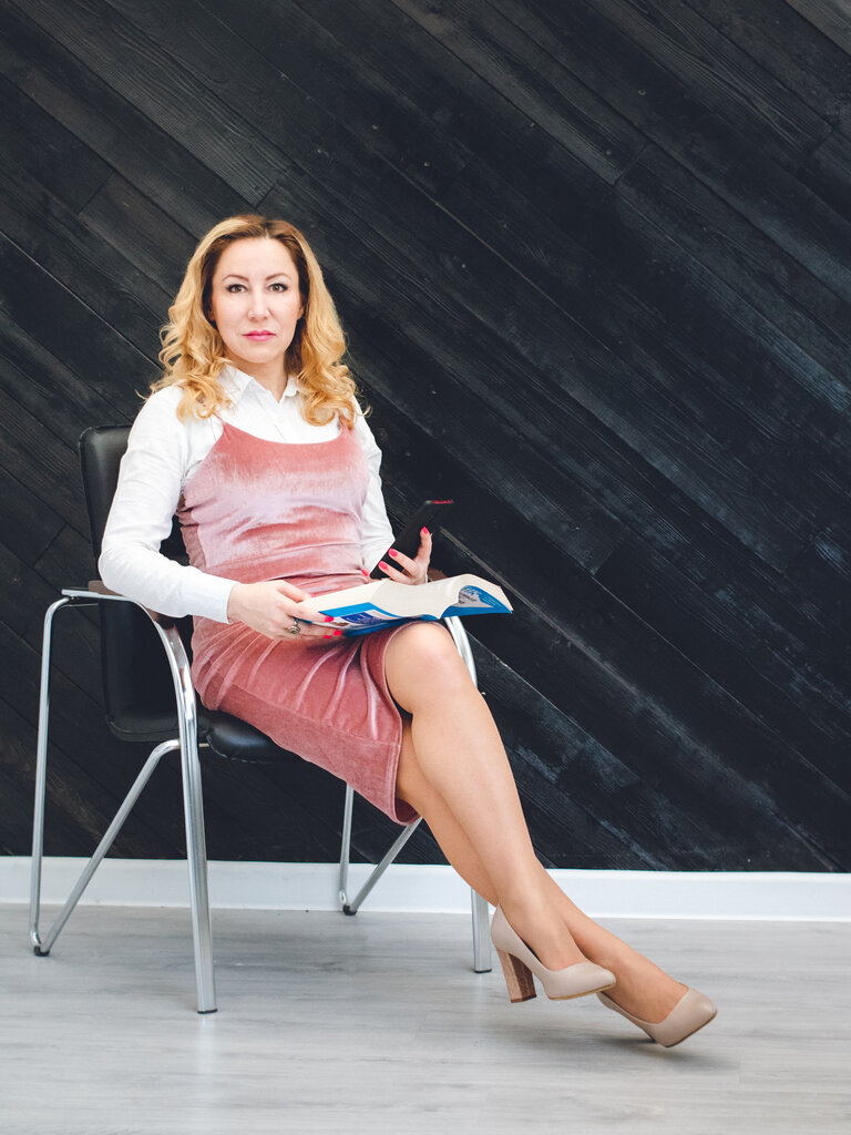 Hukuk büroları Amosova & Partners, Moskova, foto