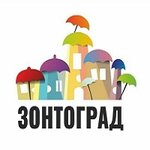 Зонтоград (Turgeneva Street No:233, Festivalny mikrorayon, Krasnodar), tekstil fabrikaları  Krasnodar'dan