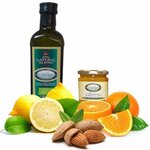 Azienda Agricola Pagano (Sicily, Agrigento, Via Firenze, 13), tarım ürünleri firmaları  Sicilya'dan