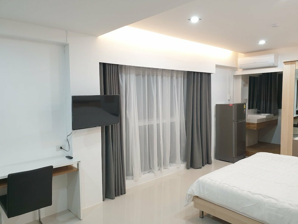 Otel K Nimman, Chiang Mai, foto